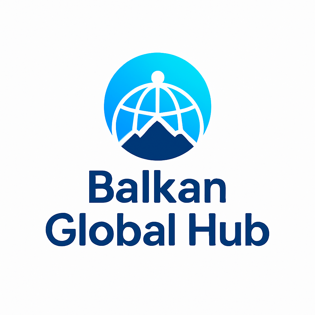 Balkan Global Hub – Your Gateway to Business Success in the Balkans